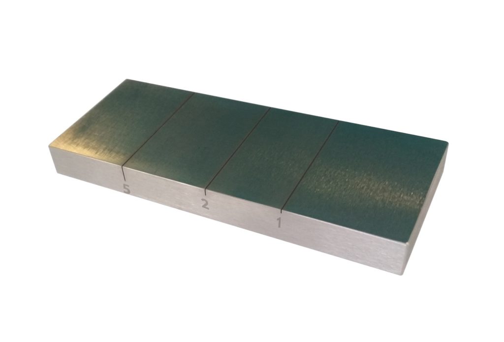 Test block KM-281 - Mashproject LLC