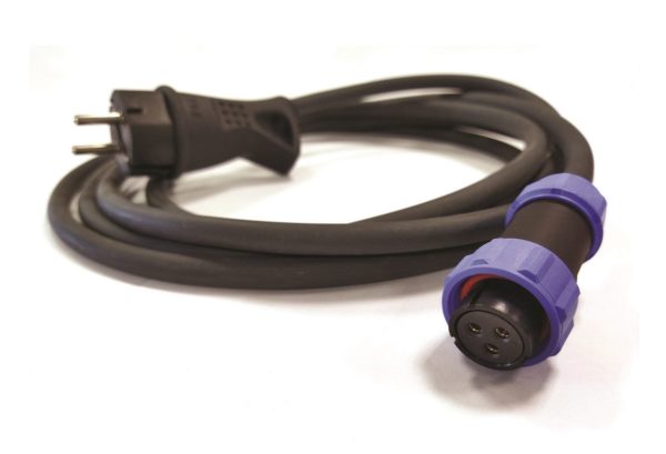 Magnetic particle inspection (MPI) testing yoke EMA-100 (AC ...