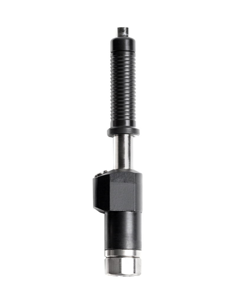Special probe Type «E» with socket for hardness tester TKM‑359CE ...